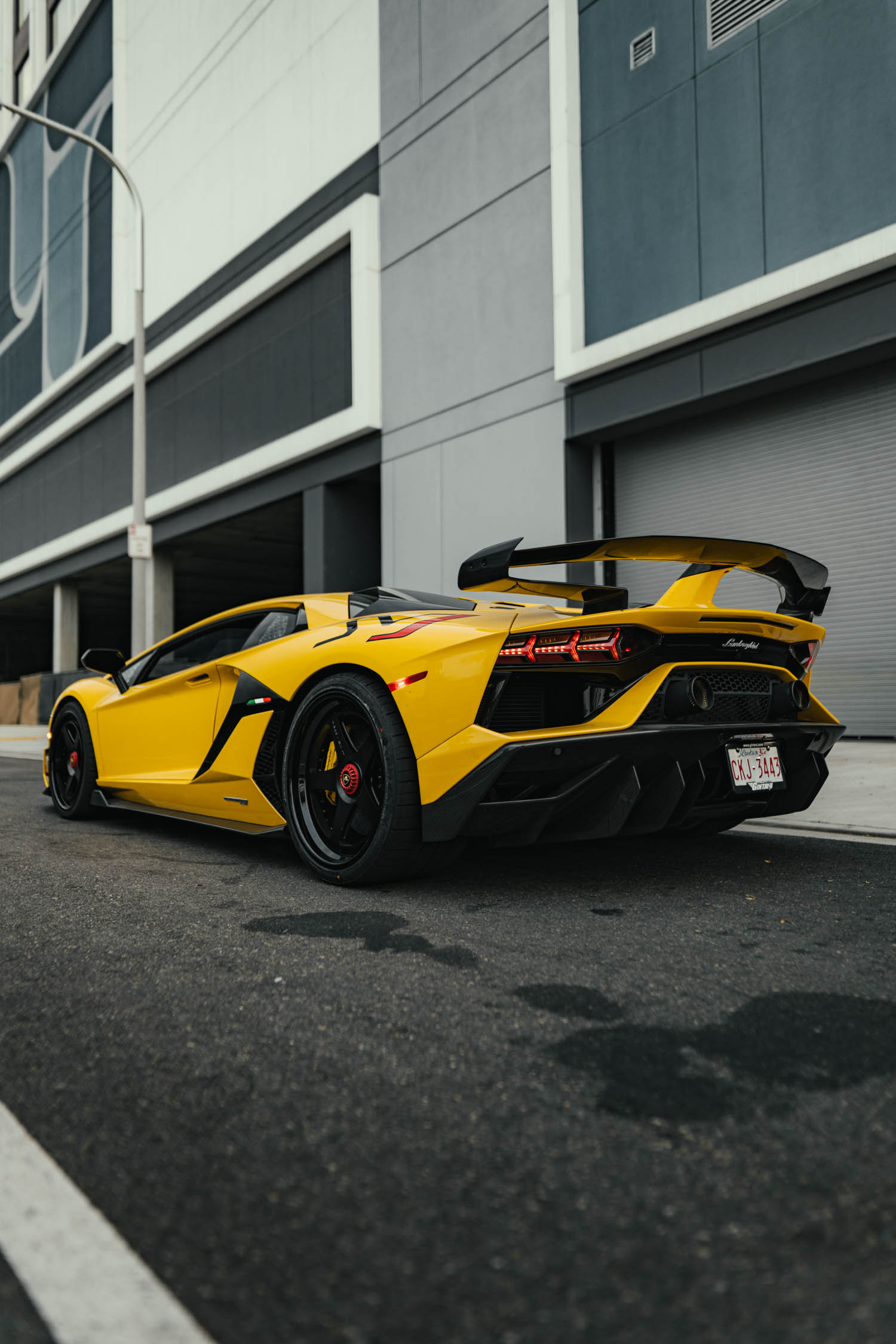 Vehicle Gallery - AL13 WHEELS