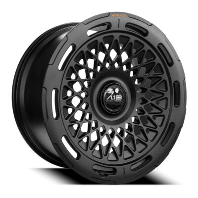 Home Page - AL13 WHEELS