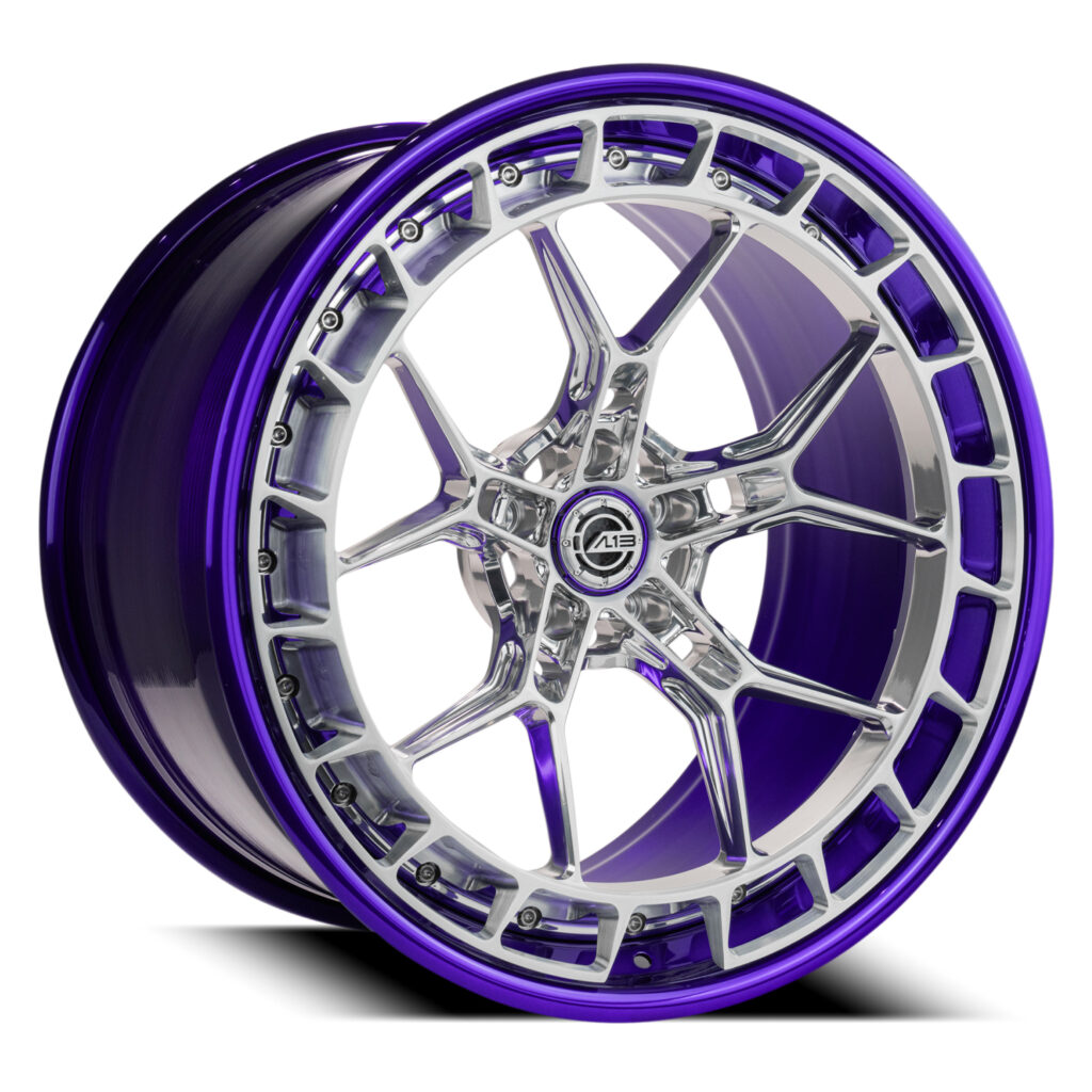 Home Page - AL13 WHEELS
