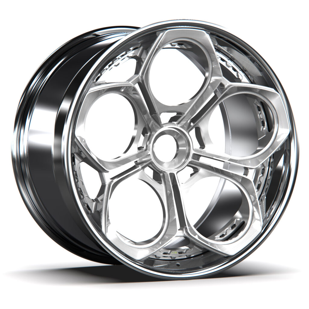 Wheel Collection - AL13 WHEELS