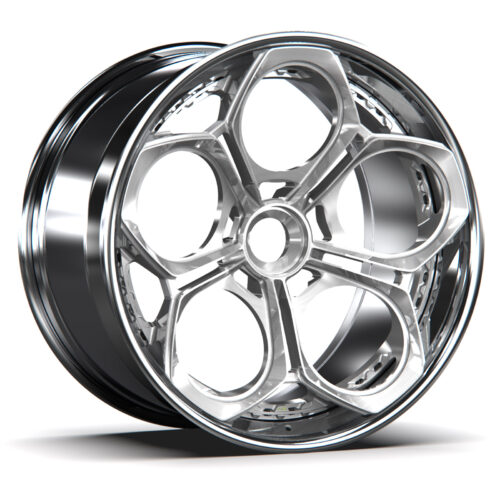 Wheel Collection - AL13 WHEELS