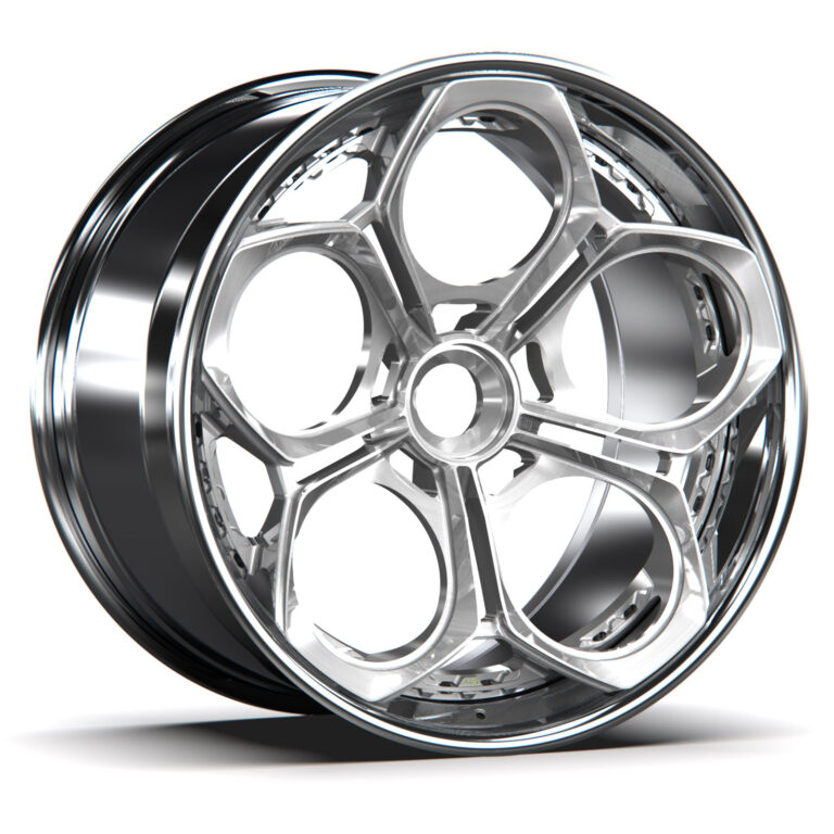 Wheel Collection - AL13 WHEELS