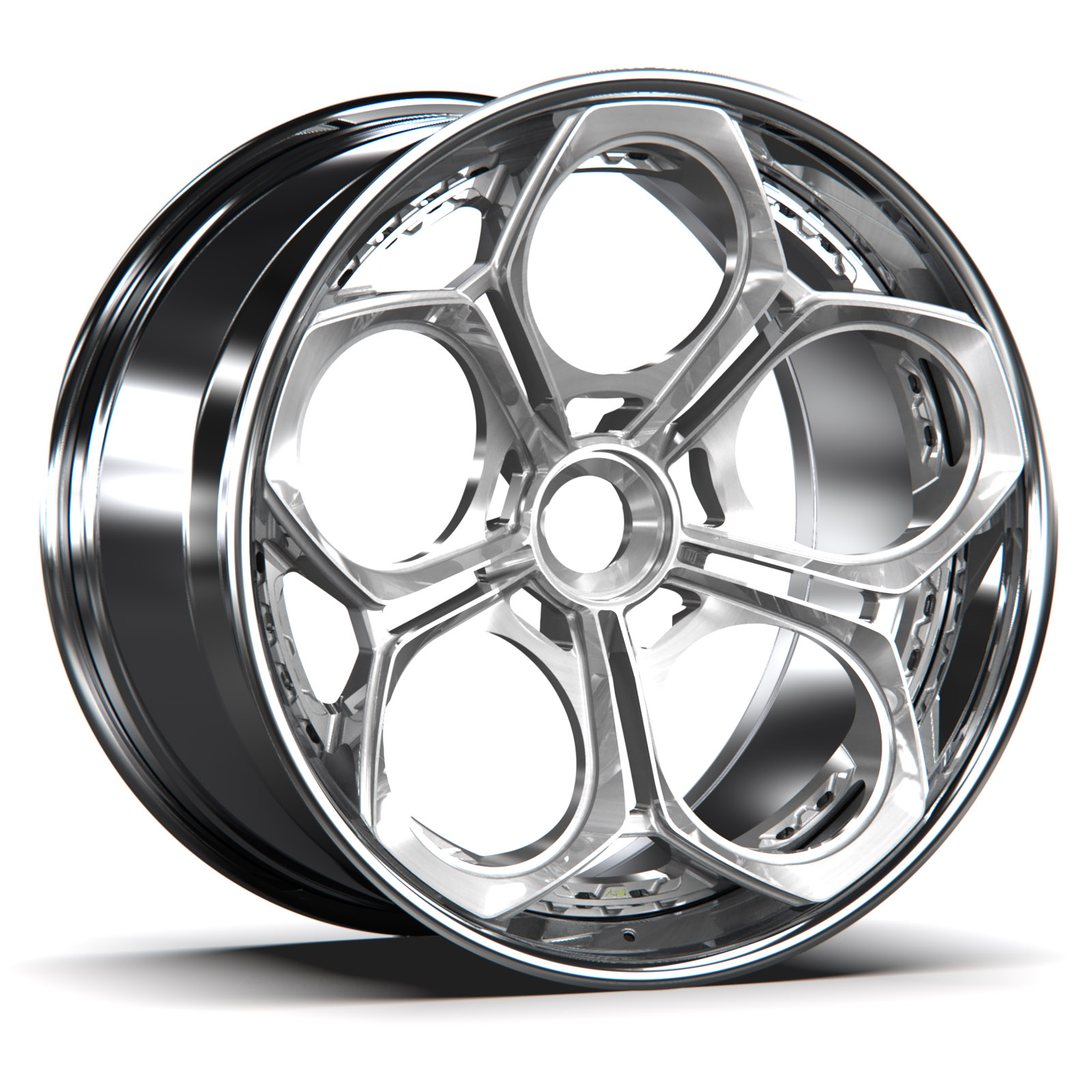 Wheel Collection - AL13 WHEELS