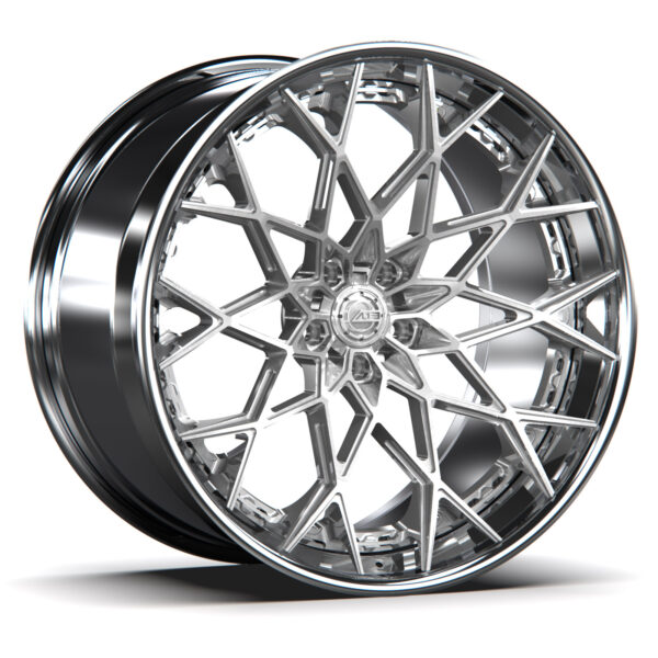 Wheel Collection - AL13 WHEELS