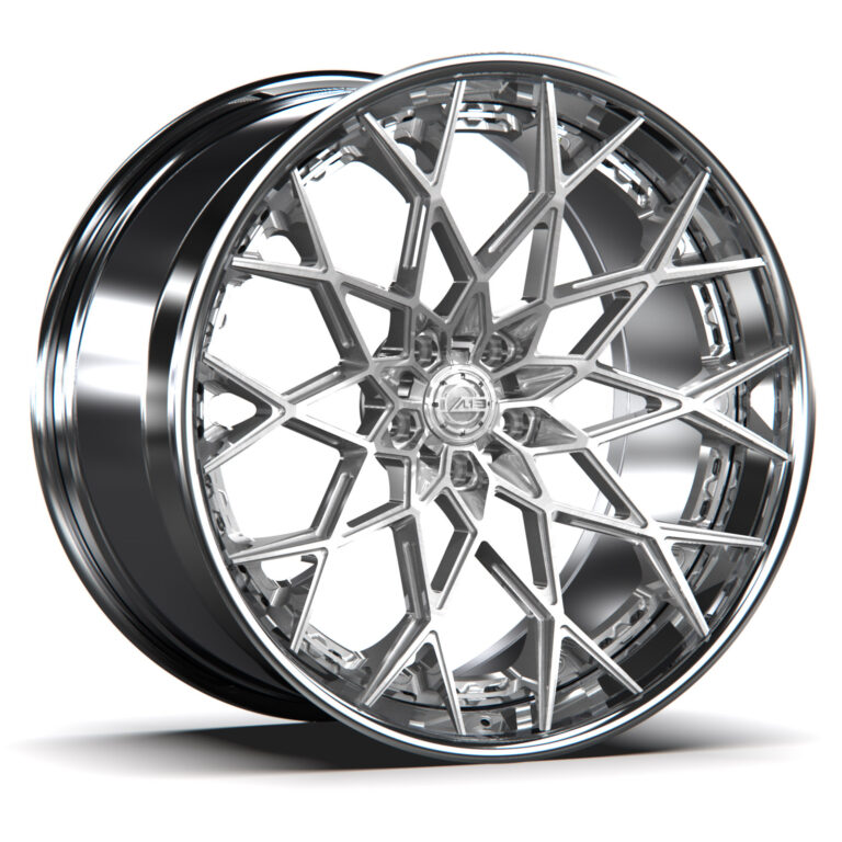 Wheel Collection - AL13 WHEELS