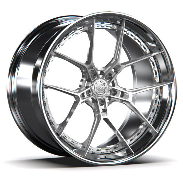 Wheel Collection - AL13 WHEELS