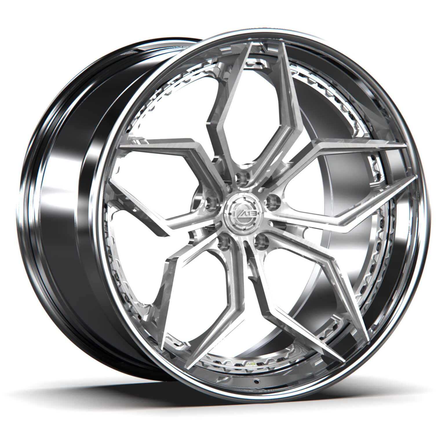 Wheel Collection - AL13 WHEELS