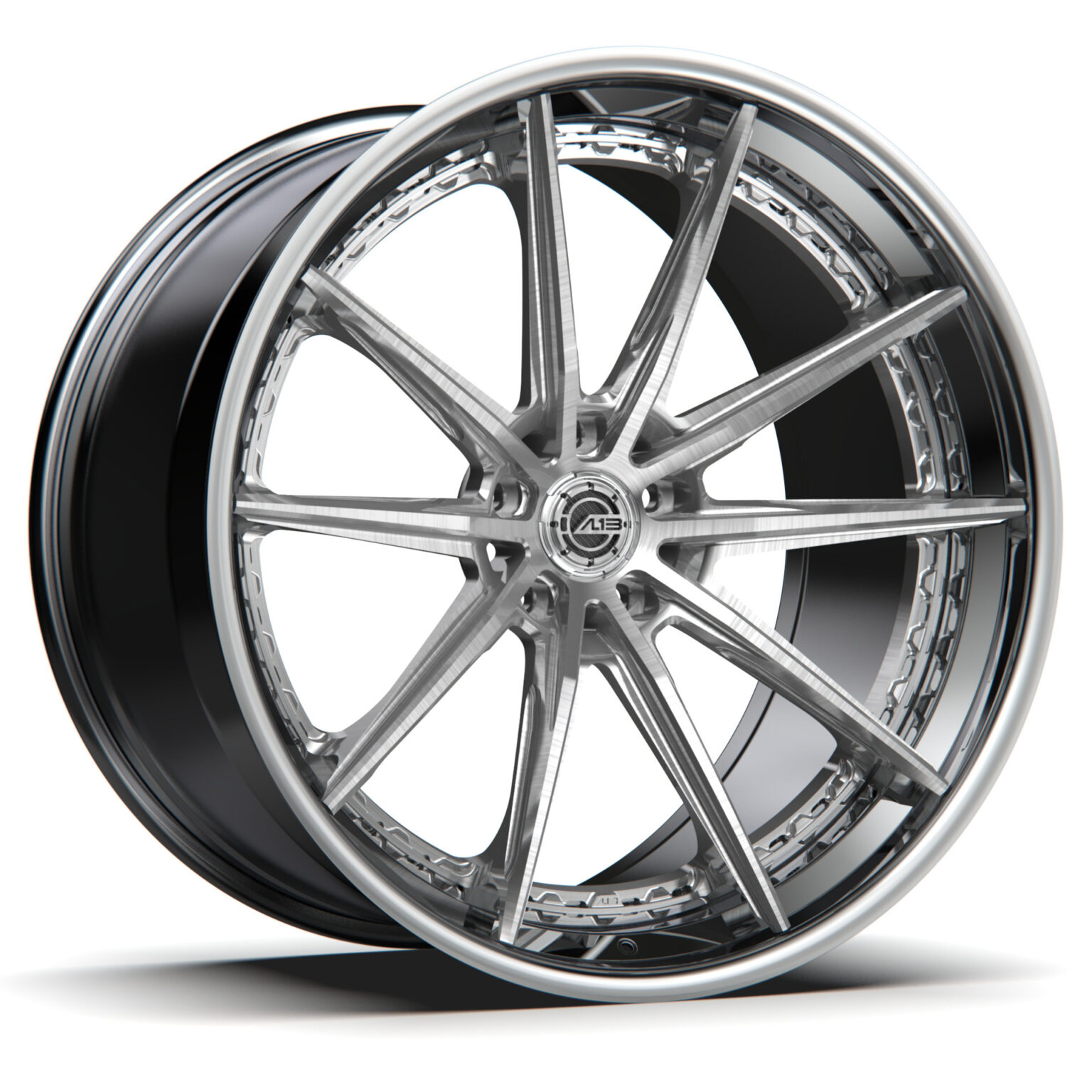 Wheel Collection - AL13 WHEELS