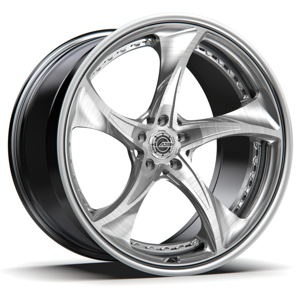 Wheel Collection - AL13 WHEELS
