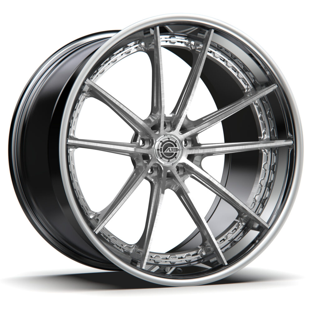 Wheel Collection - AL13 WHEELS
