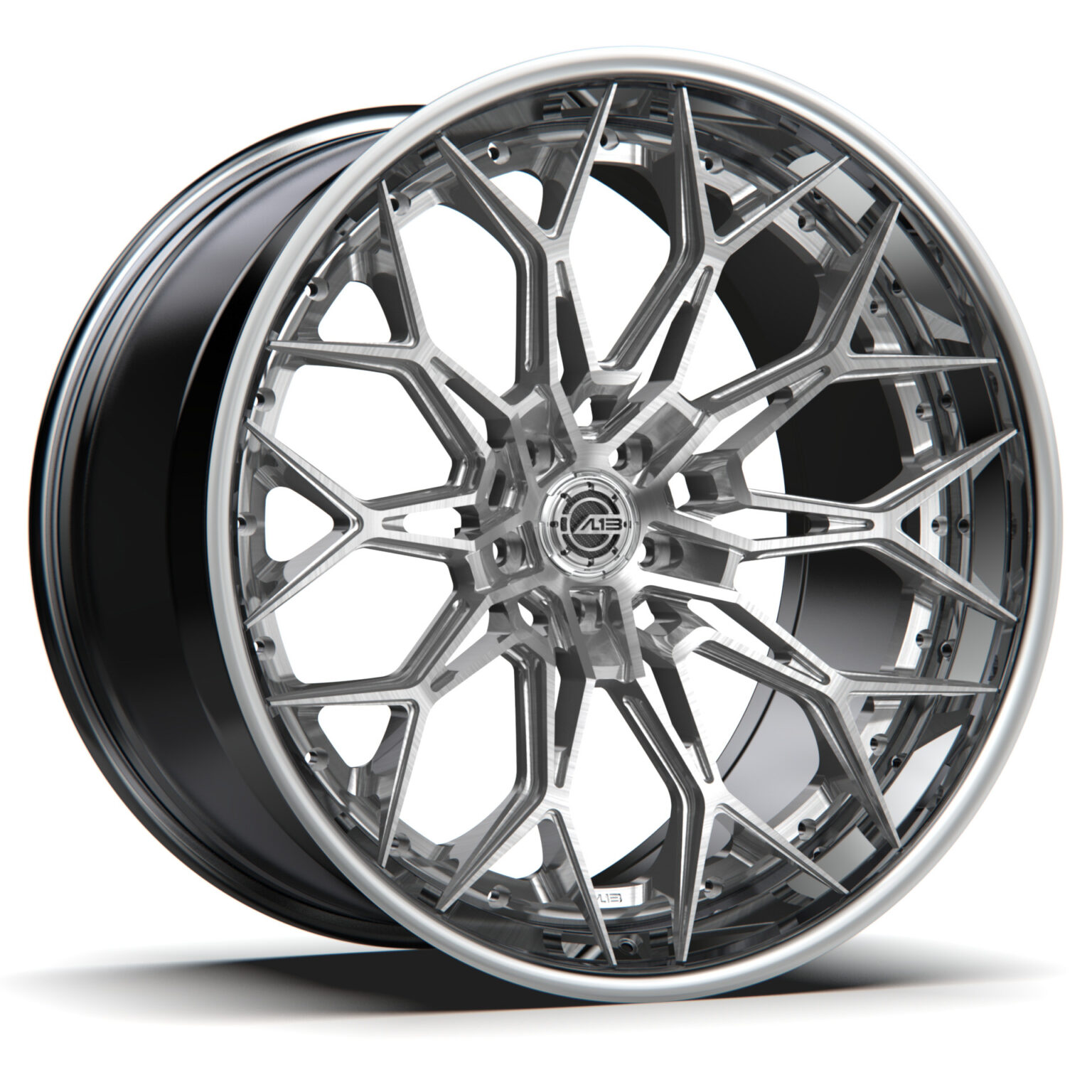 Wheel Collection - AL13 WHEELS