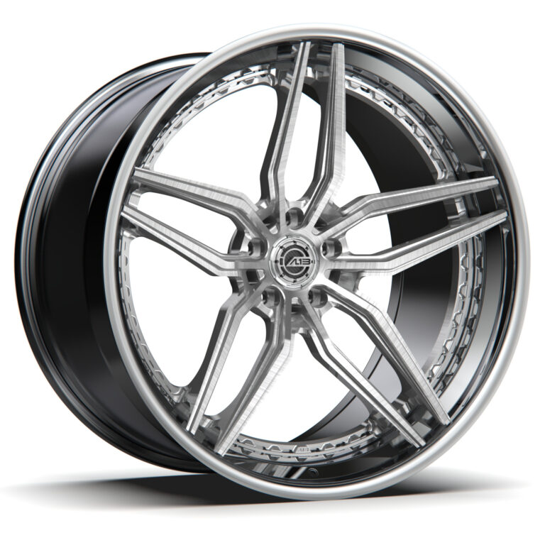 Wheel Collection - AL13 WHEELS