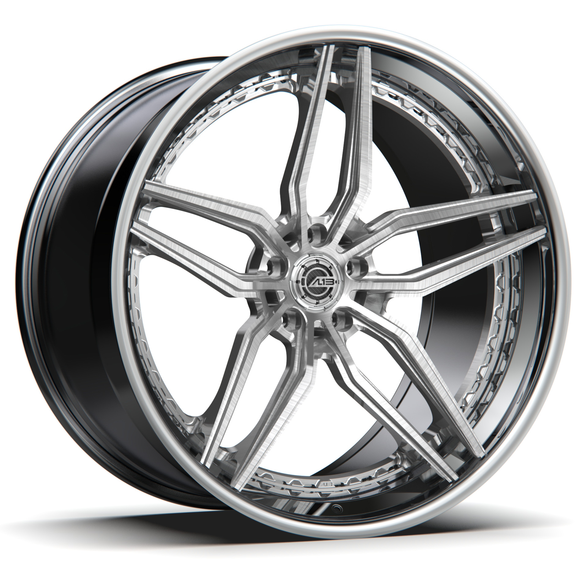 Wheel Collection - AL13 WHEELS