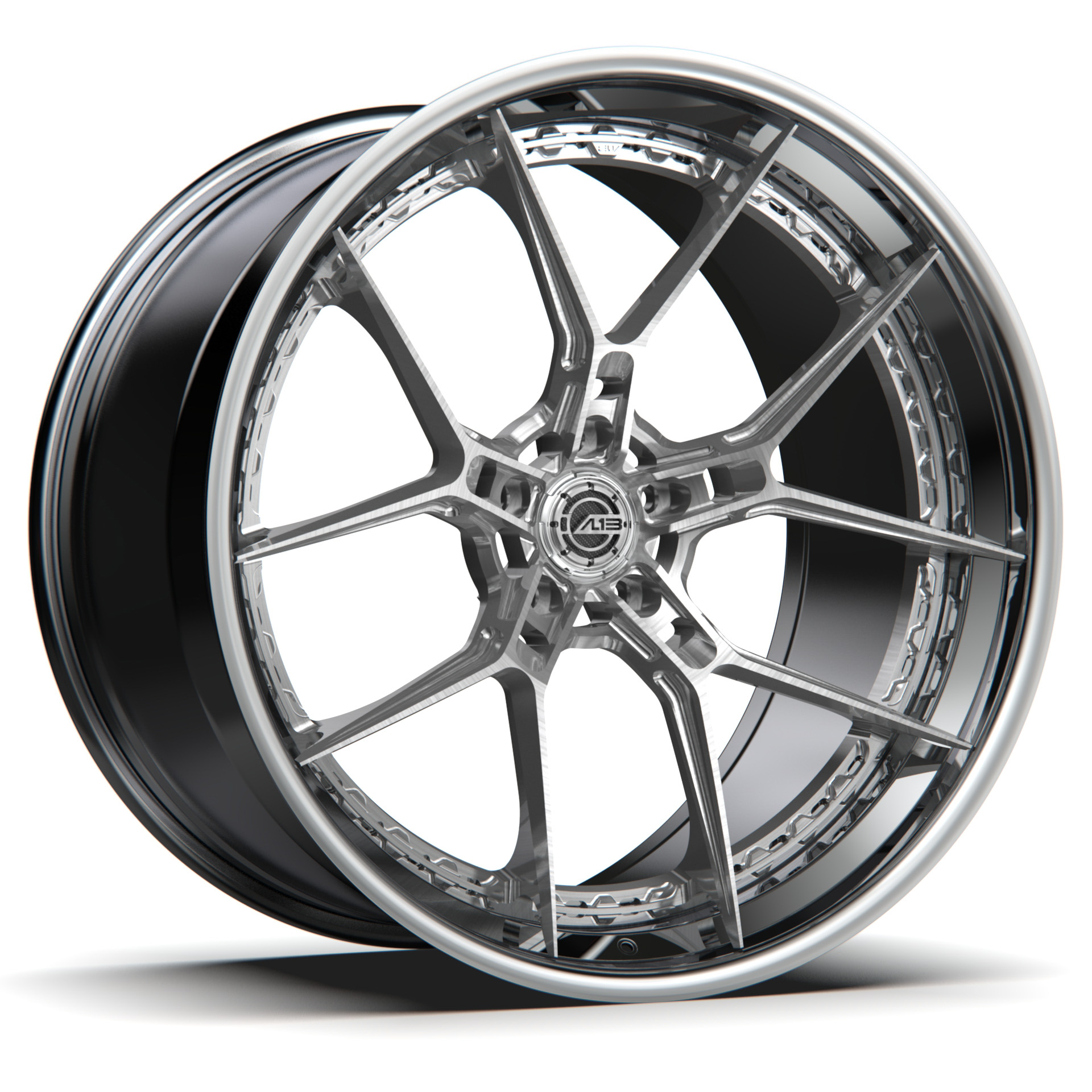 Wheel Collection - AL13 WHEELS