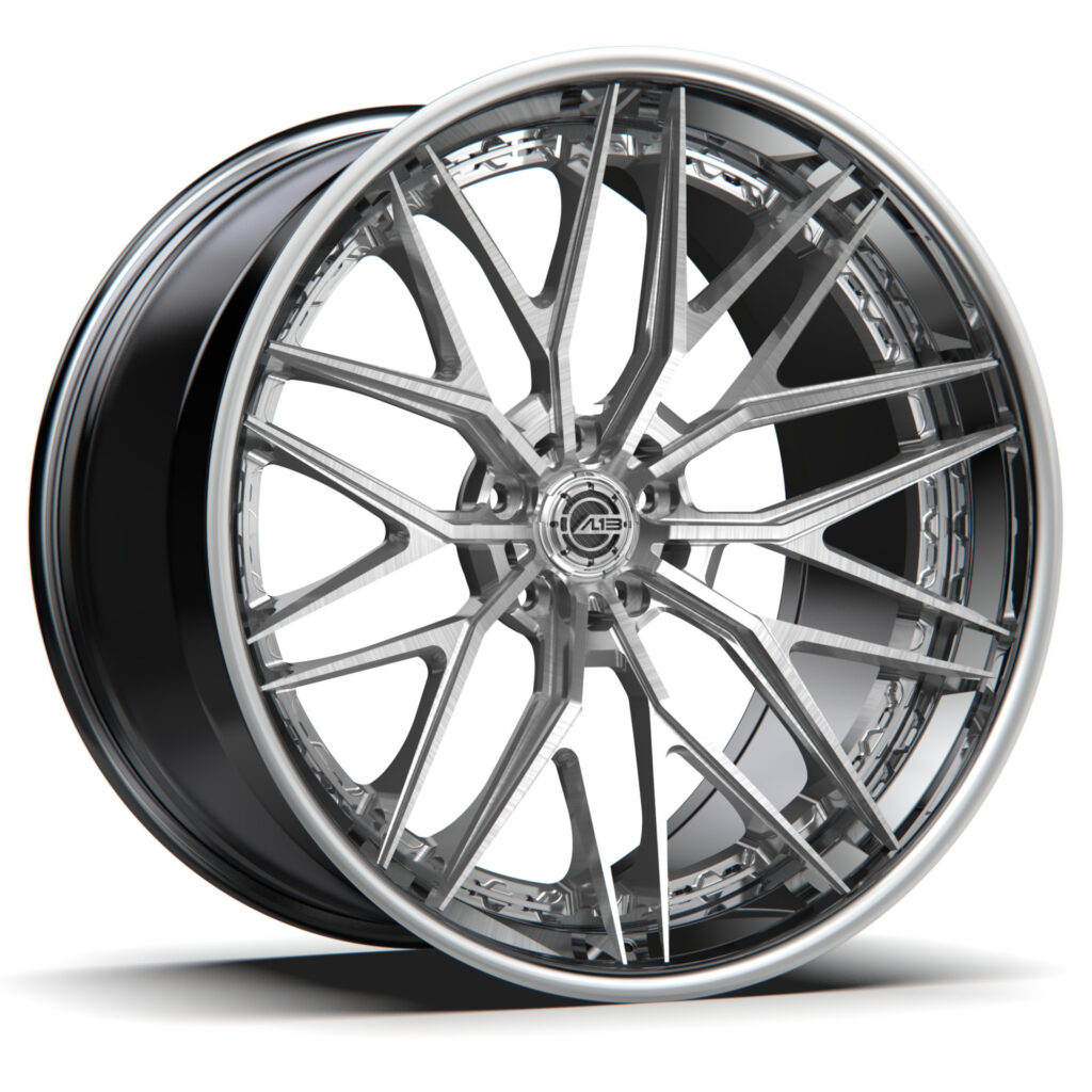 Wheel Collection - AL13 WHEELS