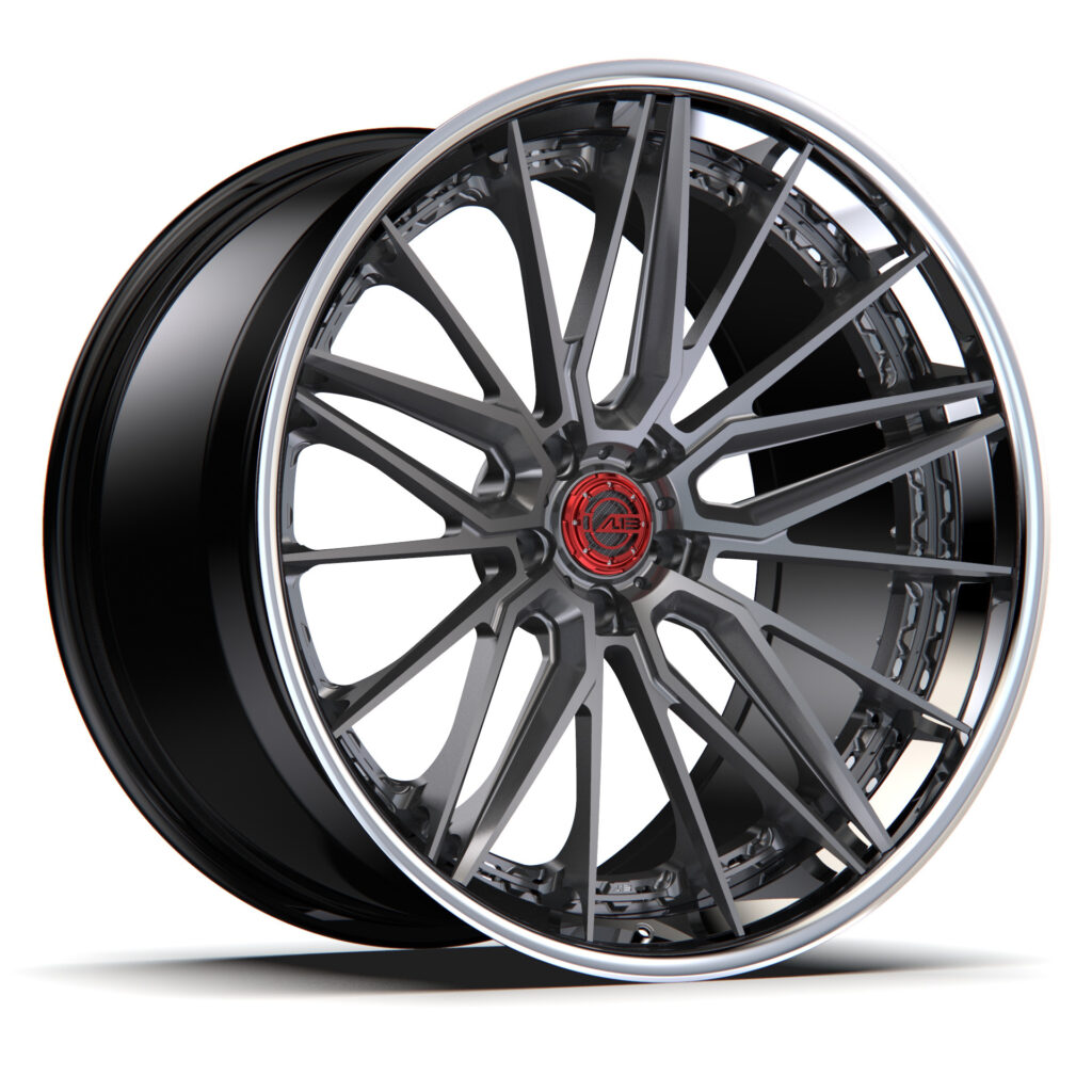 Wheel Collection - AL13 WHEELS