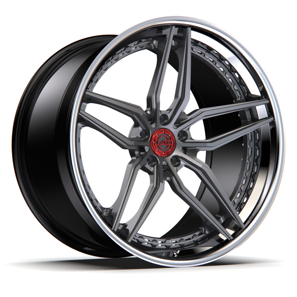 Wheel Collection - AL13 WHEELS