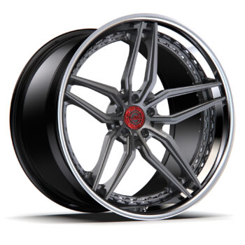 Wheel Collection - AL13 WHEELS