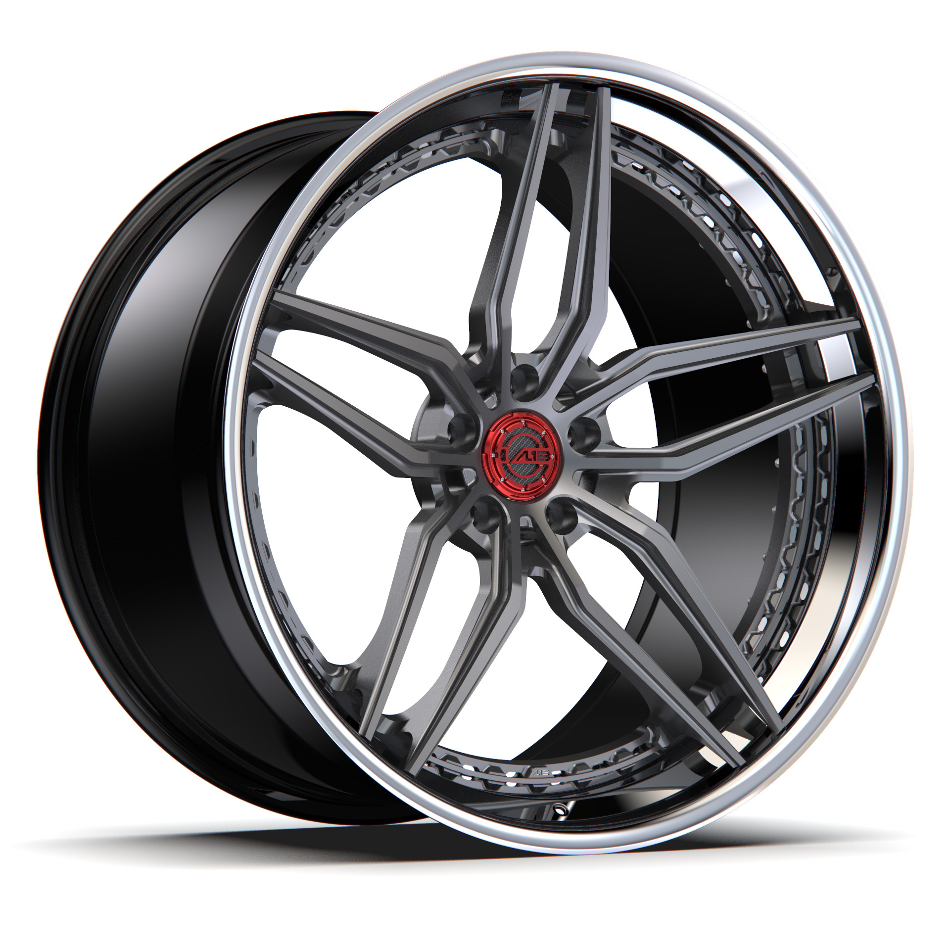 Wheel Collection - AL13 WHEELS