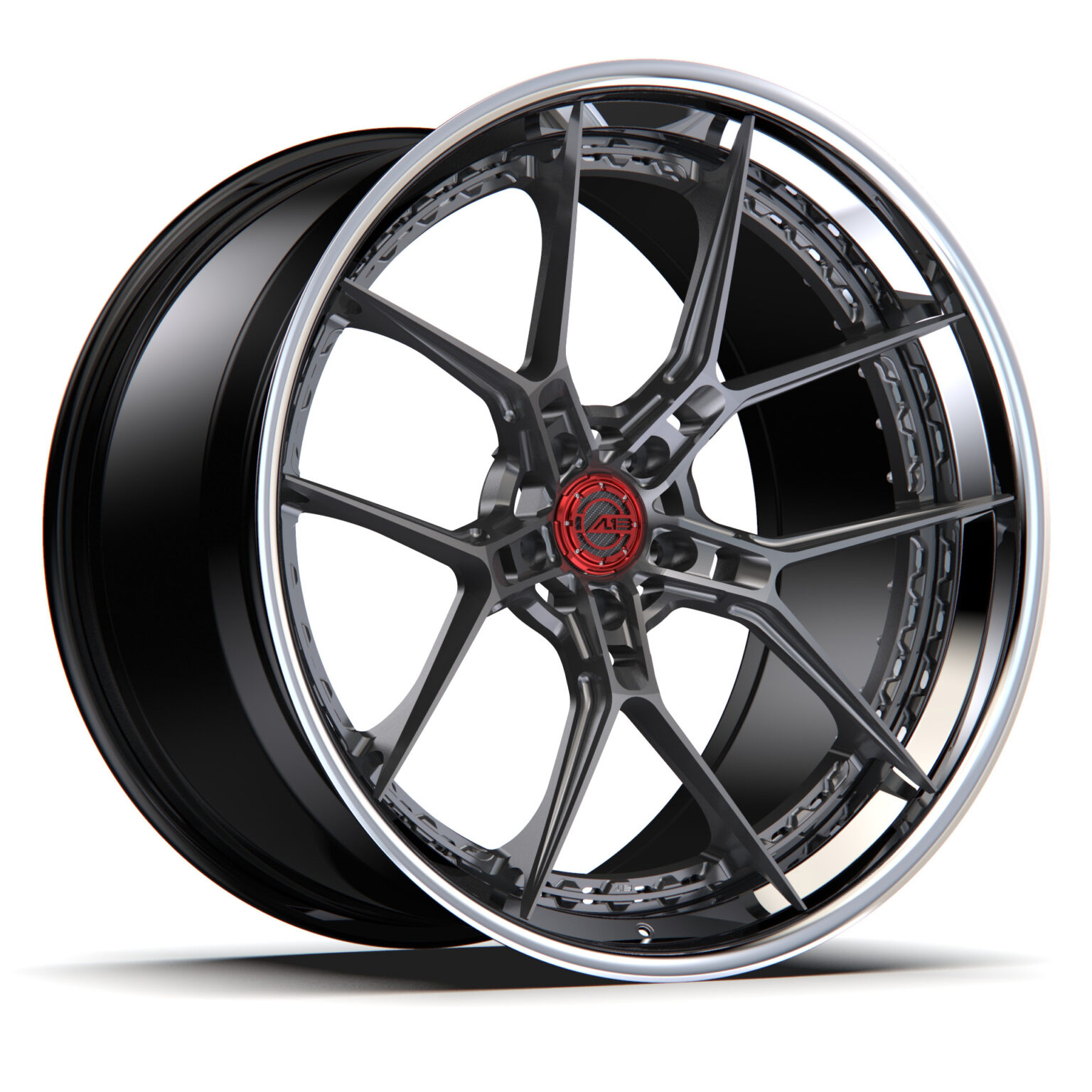 Wheel Collection - AL13 WHEELS