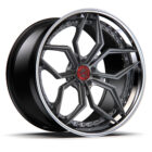 Wheel Collection - AL13 WHEELS