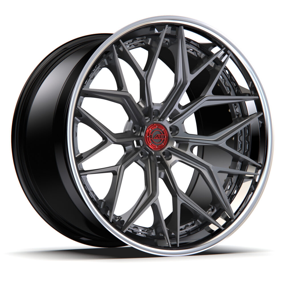 Wheel Collection - AL13 WHEELS