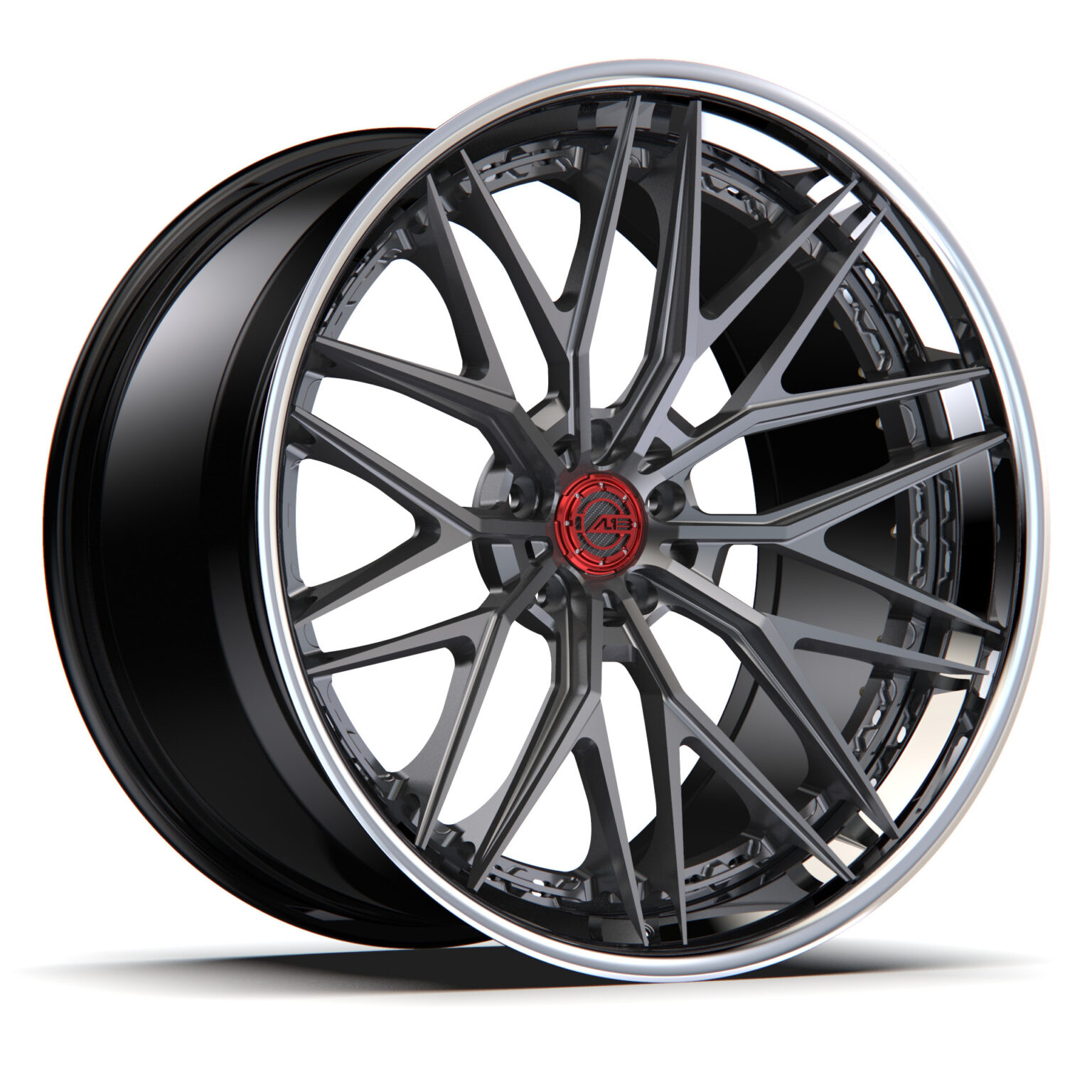 Wheel Collection - AL13 WHEELS