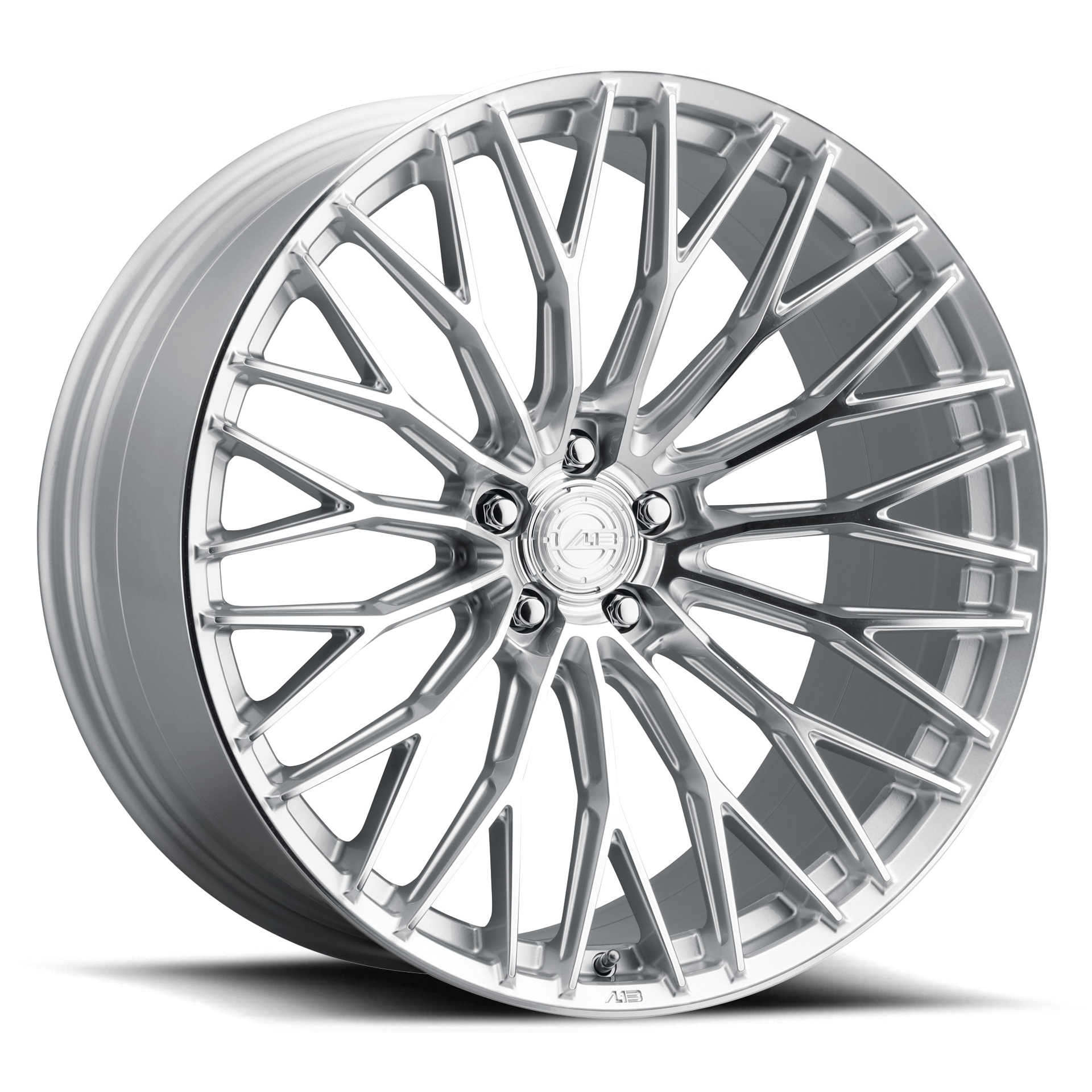 Wheel Collection - AL13 WHEELS
