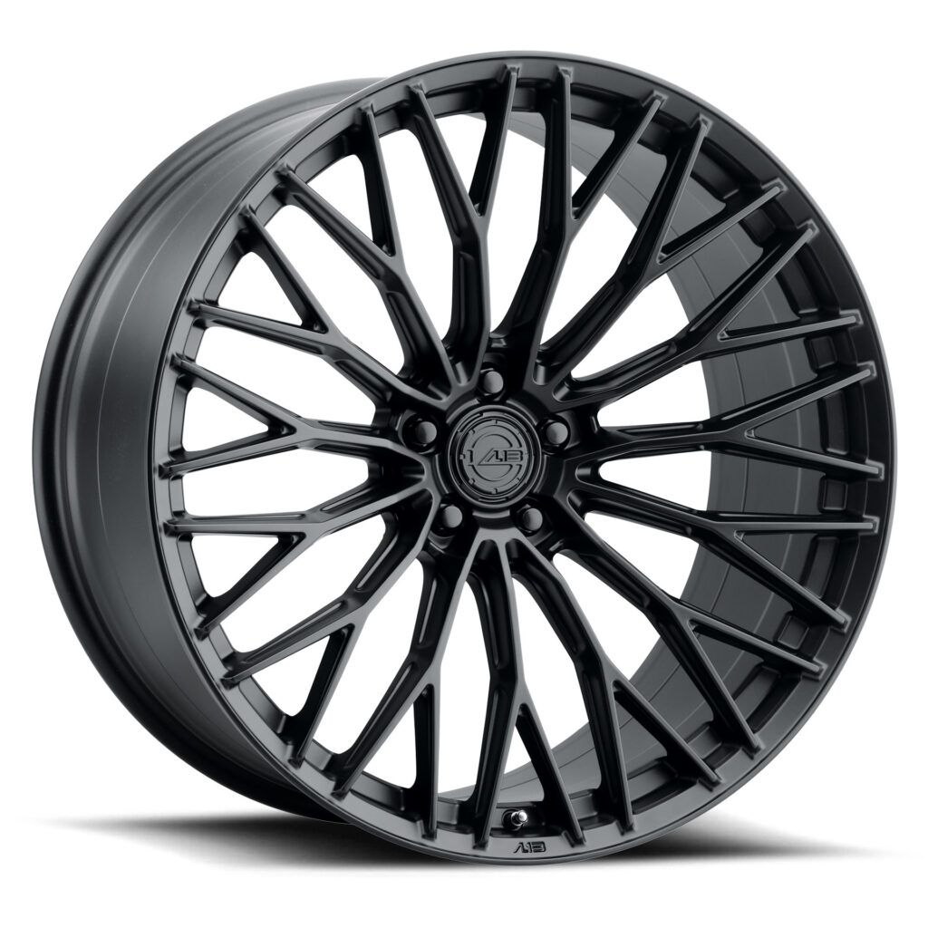 Wheel Collection - AL13 WHEELS