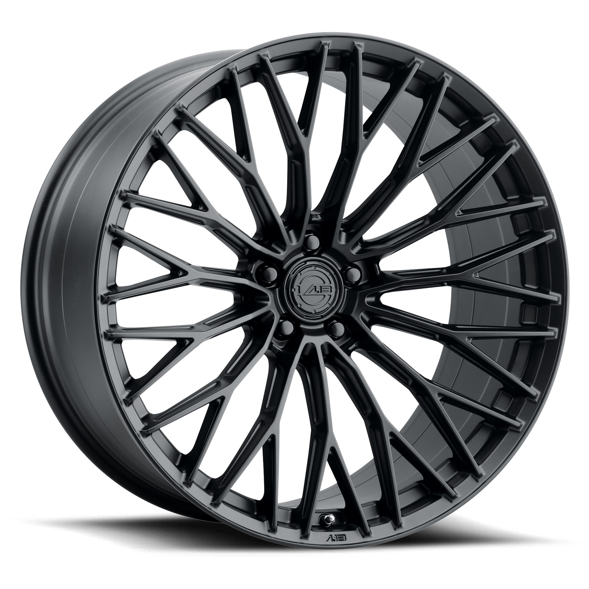 Wheel Collection - AL13 WHEELS