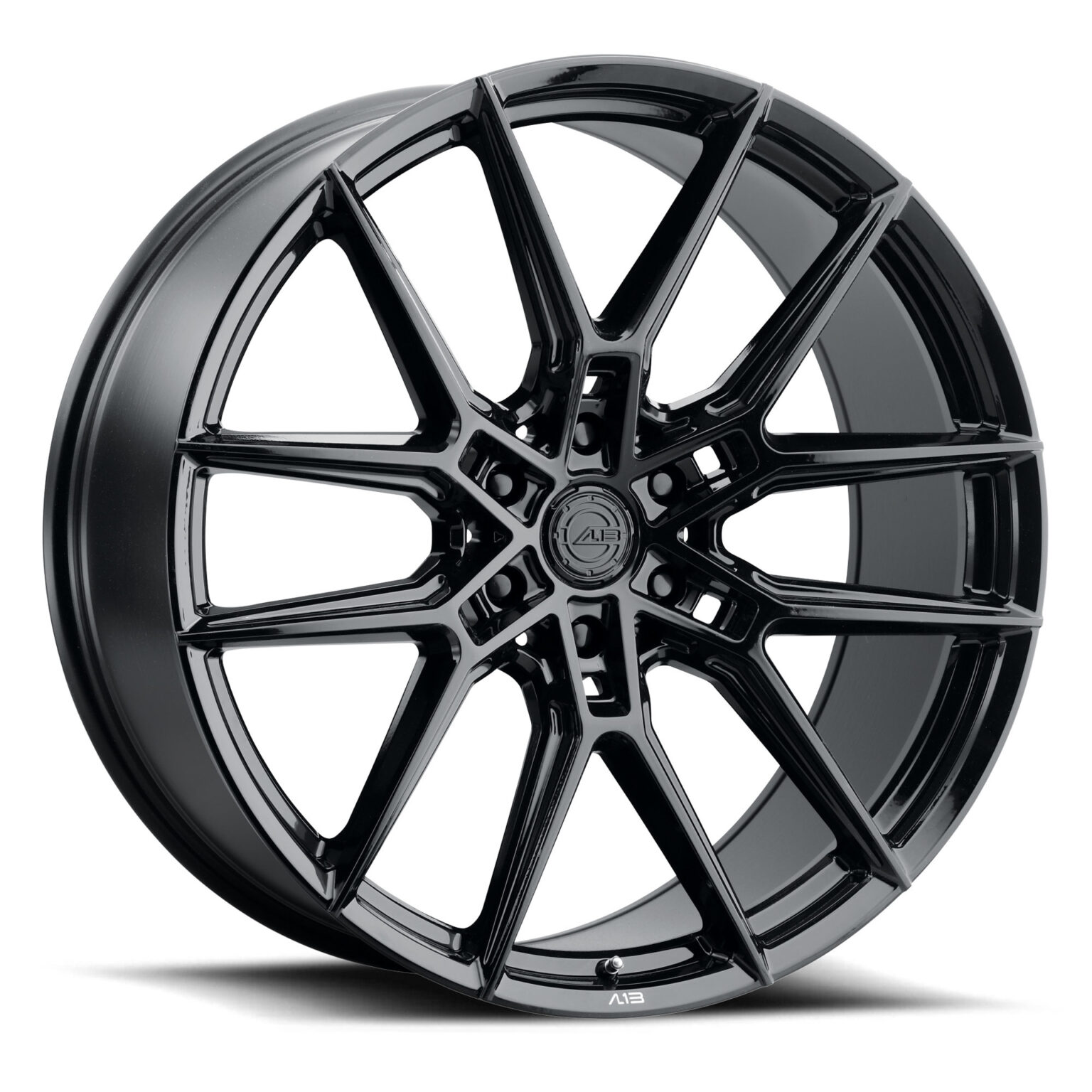 Wheel Collection - AL13 WHEELS