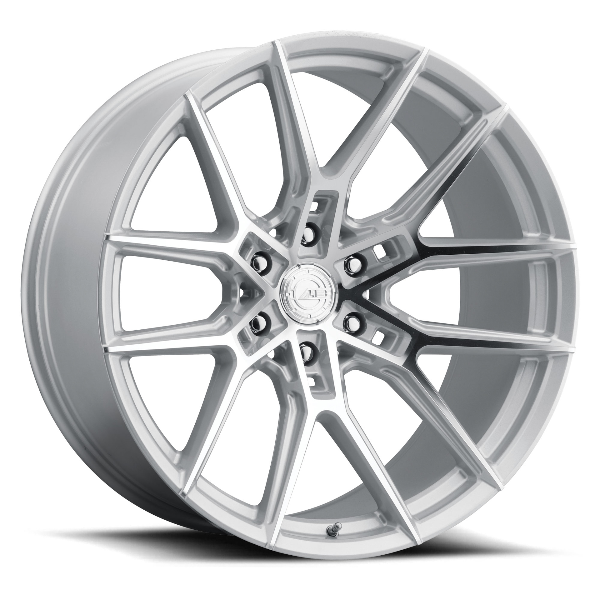 Wheel Collection - AL13 WHEELS