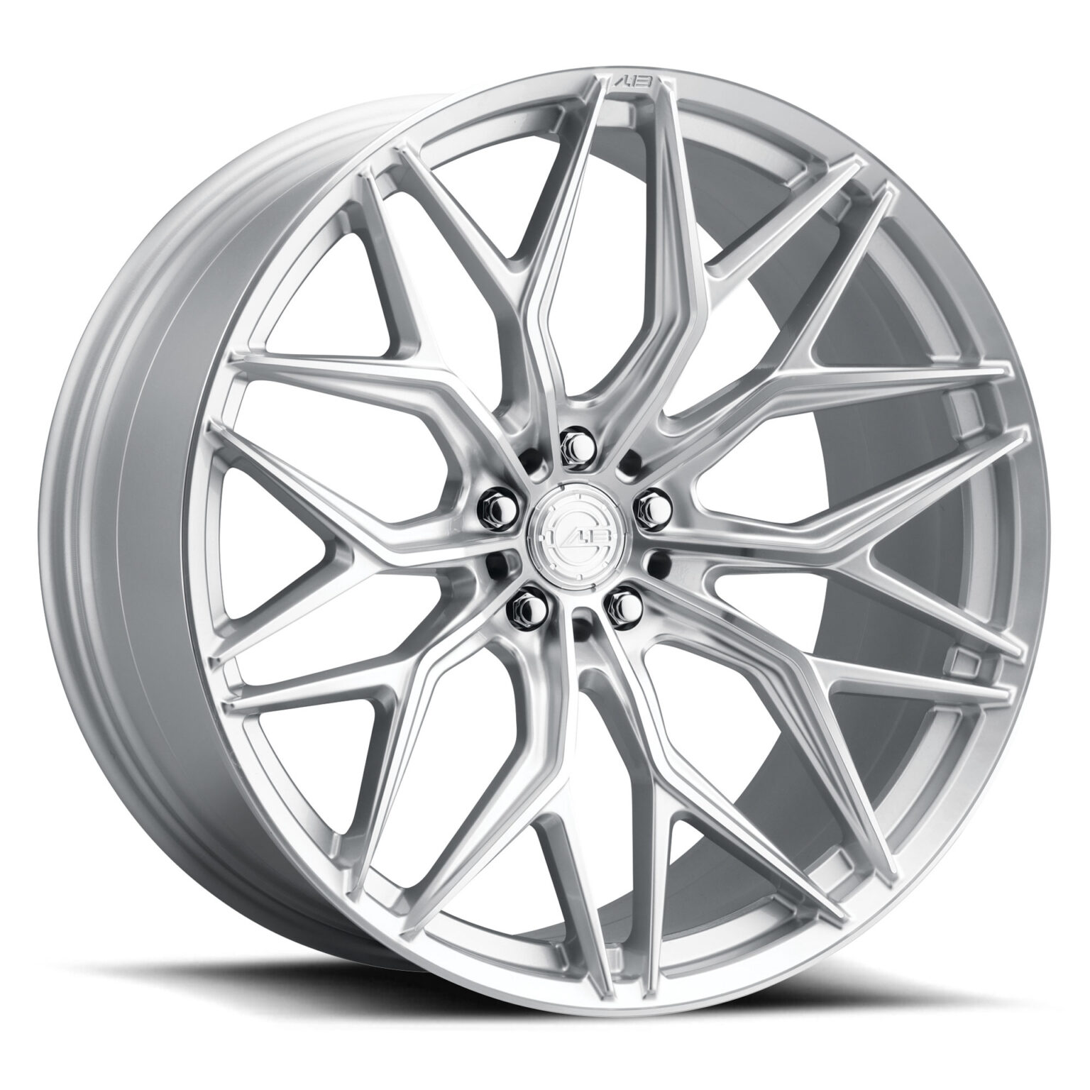 Wheel Collection - AL13 WHEELS