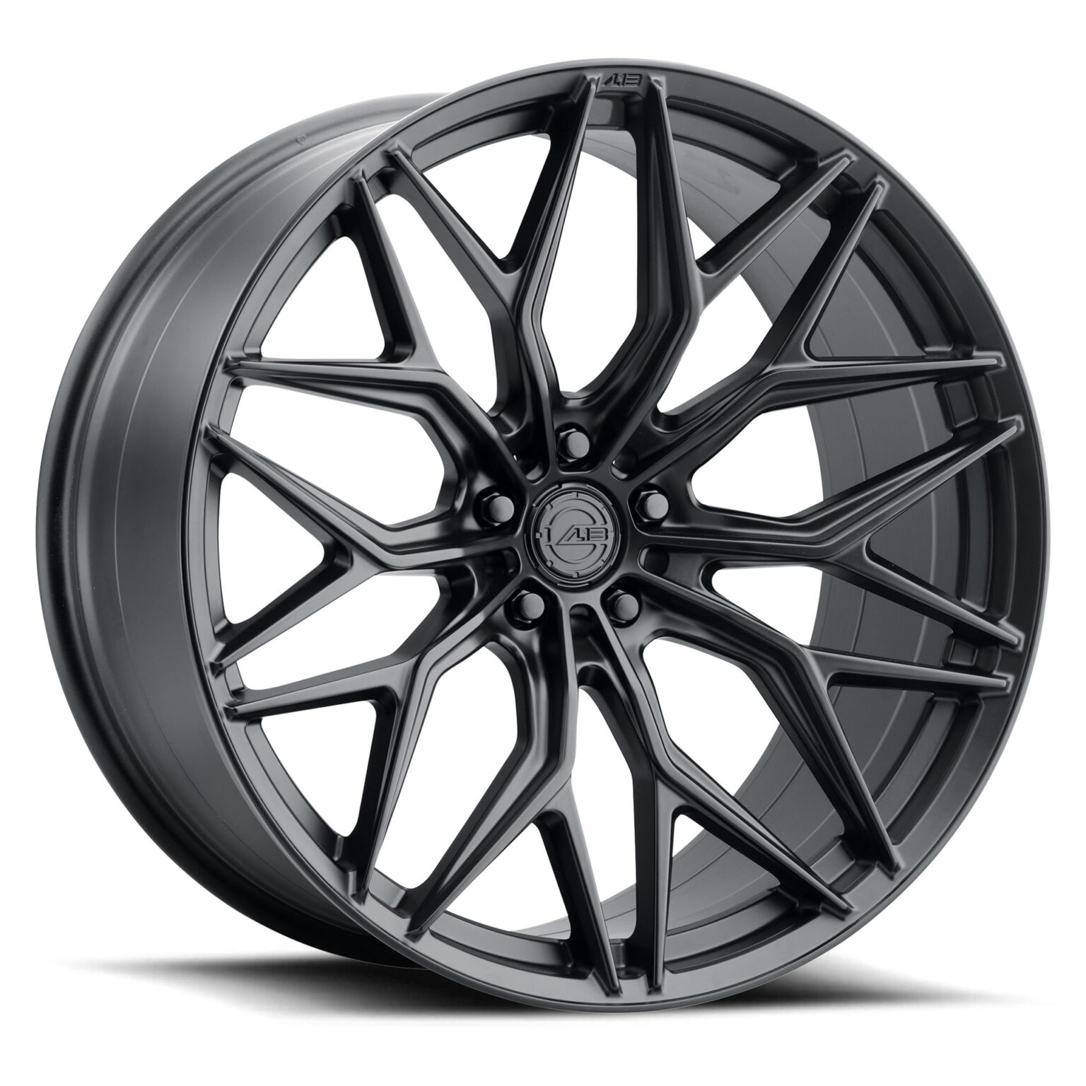 Wheel Collection - AL13 WHEELS