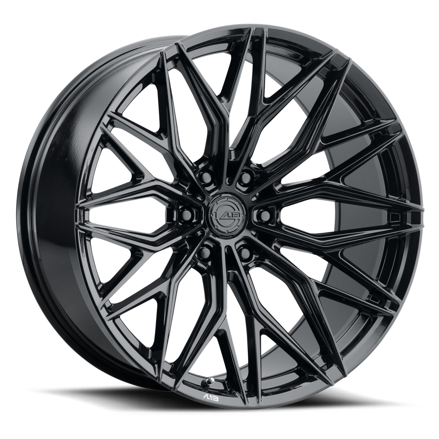 Wheel Collection - AL13 WHEELS