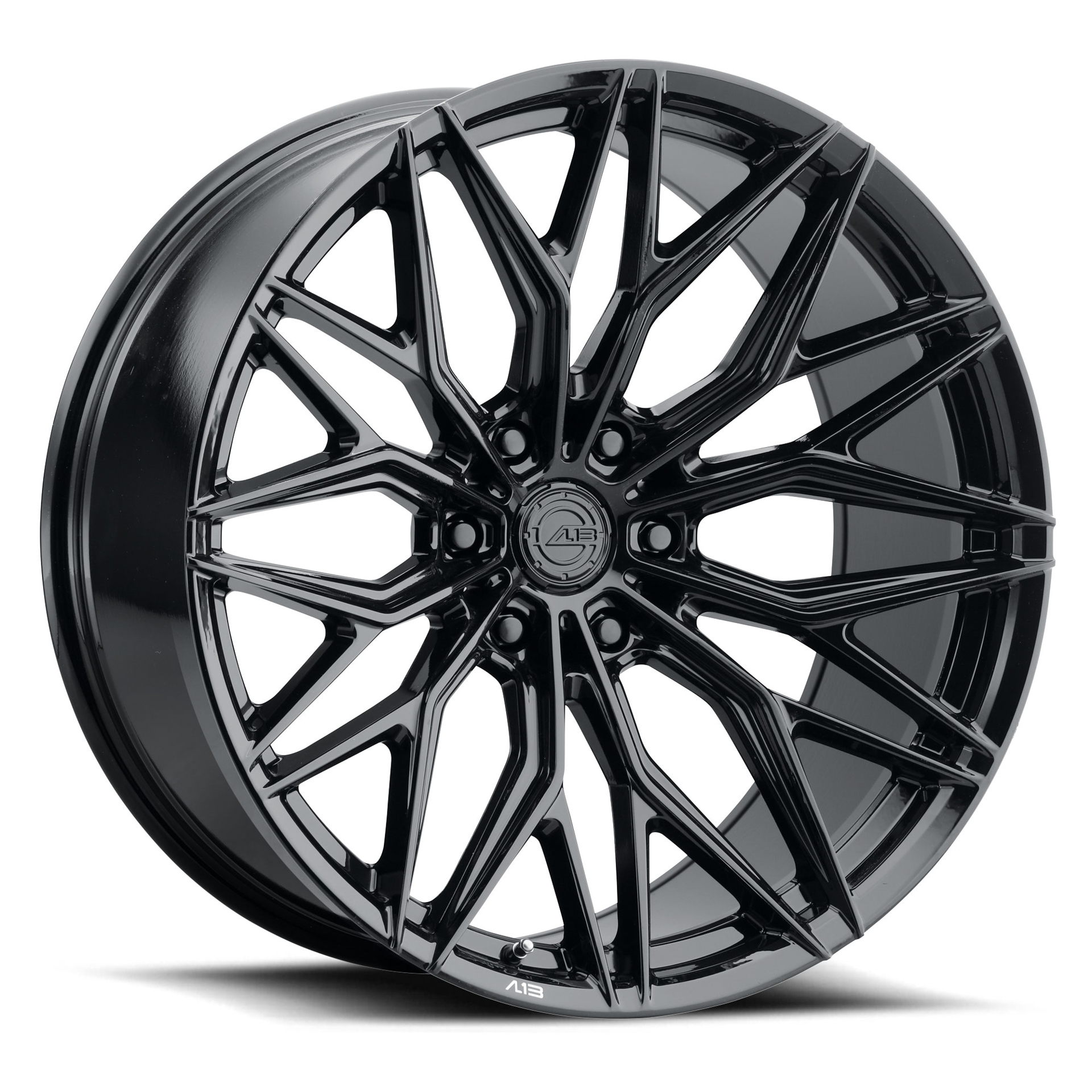 Wheel Collection - AL13 WHEELS