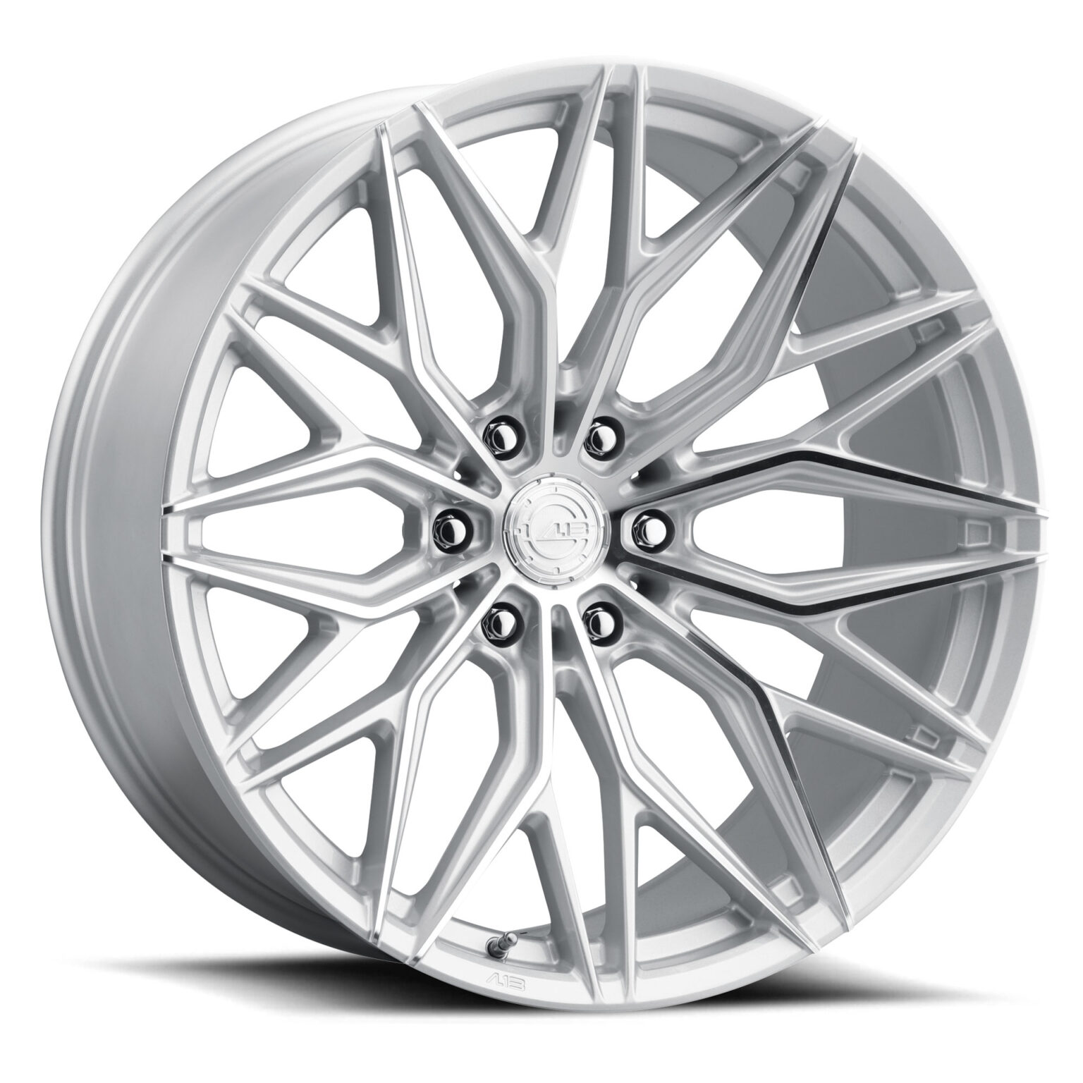 Wheel Collection - AL13 WHEELS