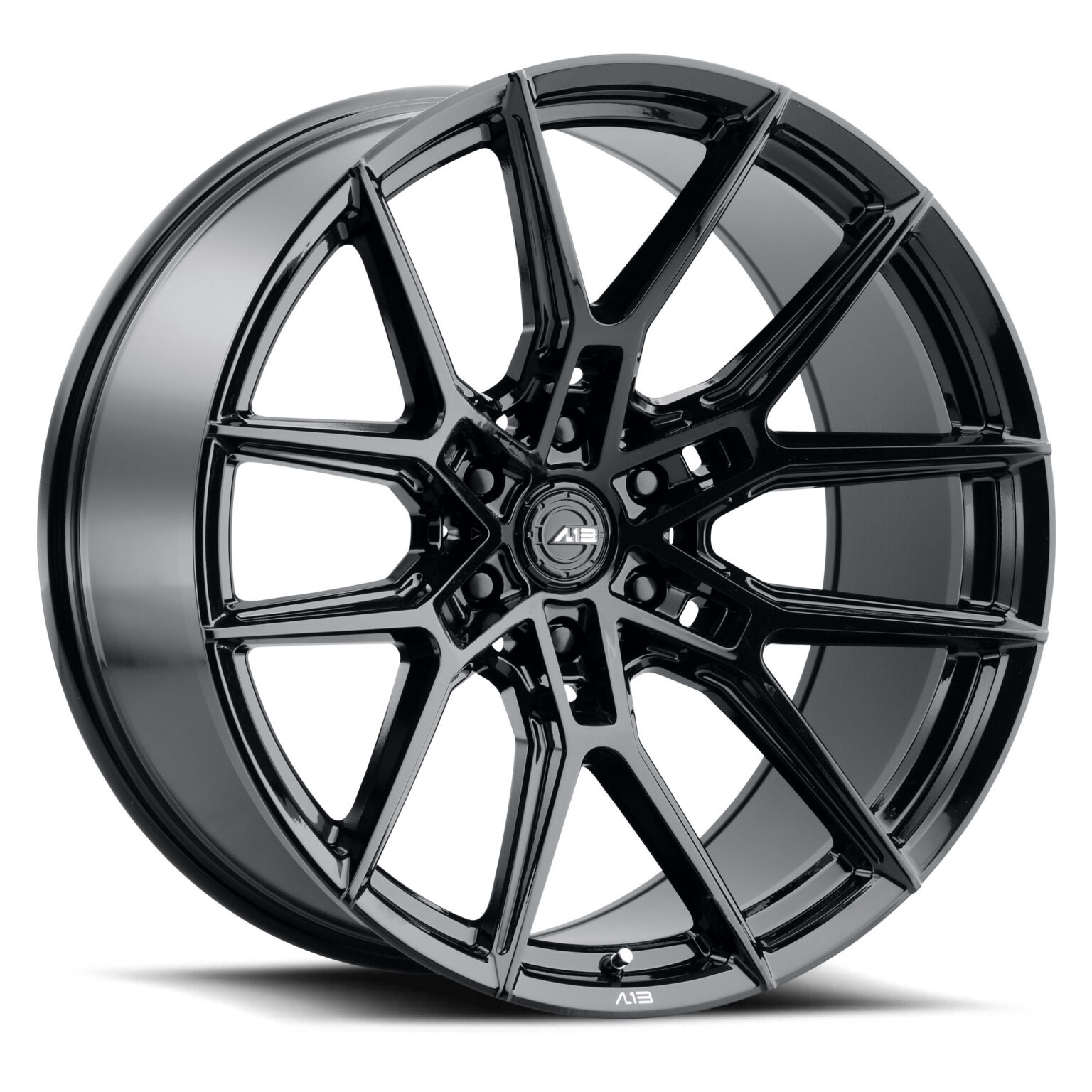 Wheel Collection - AL13 WHEELS